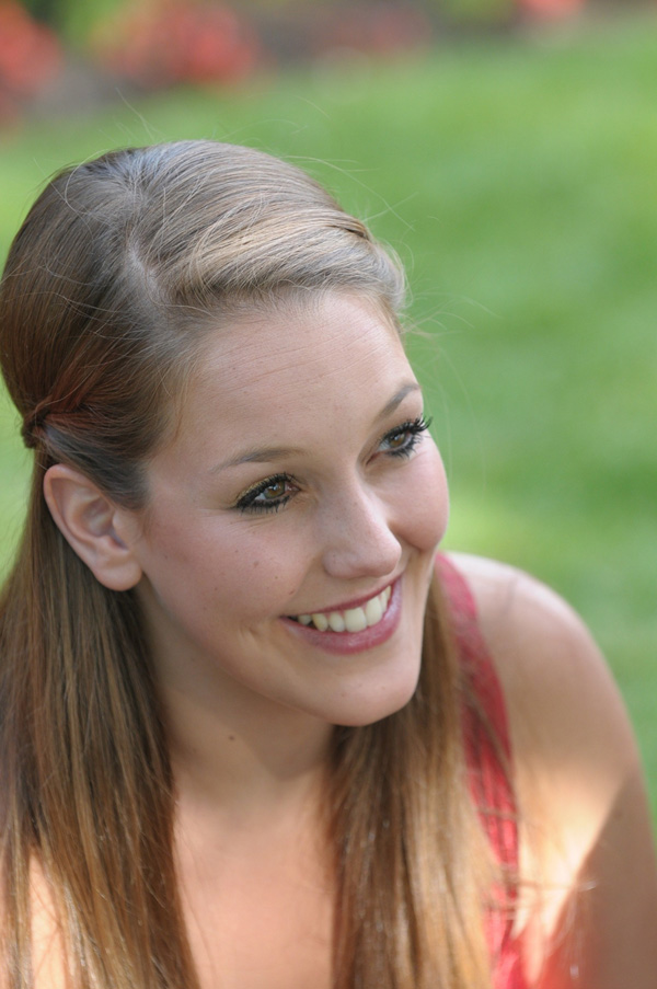 Biography @ Briony Price