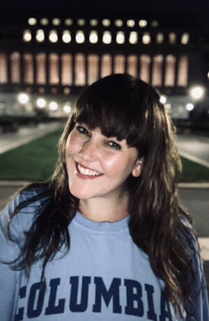 Biography – Briony Price